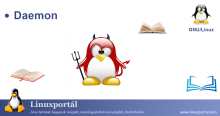 Daemon | Linuxportal