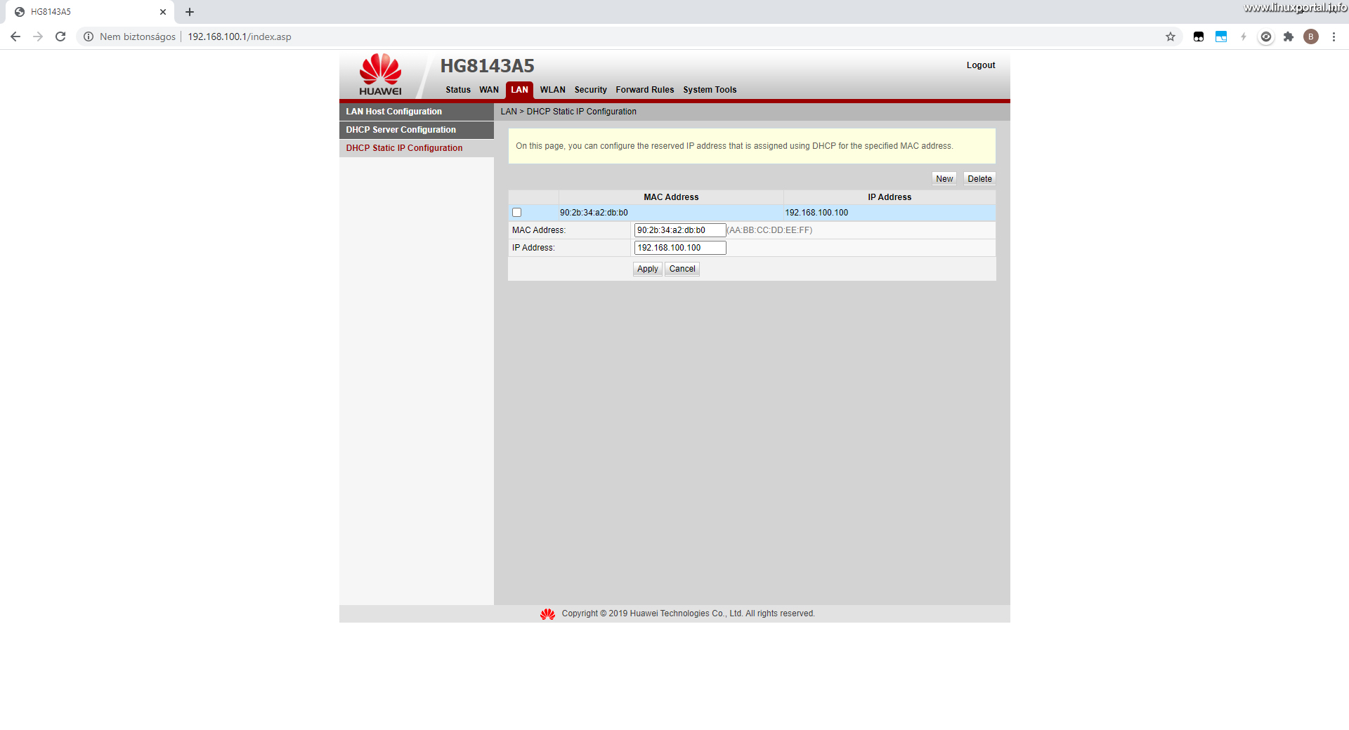 How to migrate your Apache-based web server running LAMP or ISPConfig ...