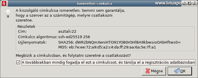 How To Create An Sftp User Without Shell Access On Your Linux System Linux Portal