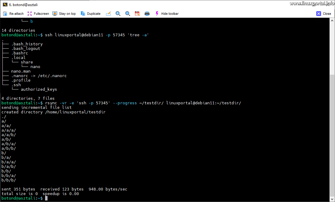 How can we change the default tcp port 22 of our SSH server on our Debian or Ubuntu Linux server ...
